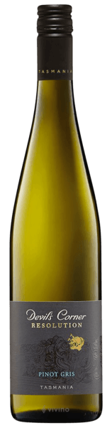Devil's Corner Resolution Pinot Gris | Vivino English