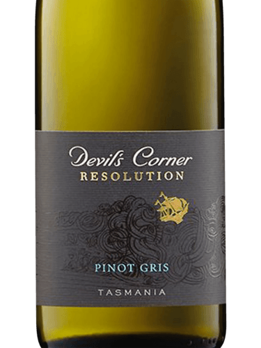 Devil's Corner Resolution Pinot Gris | Vivino English