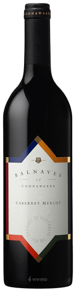 Balnaves Cabernet - Merlot | Vivino Australia
