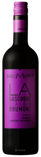 La Gascogne d'Alain Brumont Tannat - Cabernet Sauvignon | Vivino 日本