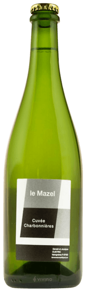 Domaine du Mazel Cuvée Charbonniére | Vivino US