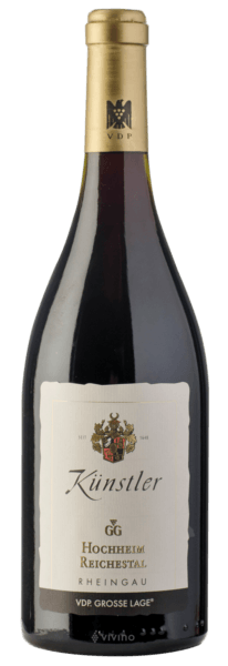 Künstler Hochheim Reichestal VDP. Grosse Lage GG | Vivino US