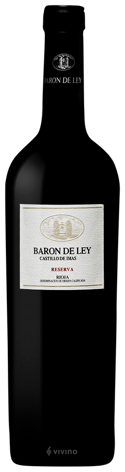 Baron de Ley Winery | Vivino