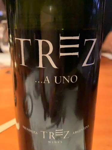 Deumayen Wines (Trez Wines) A Uno | Vivino US