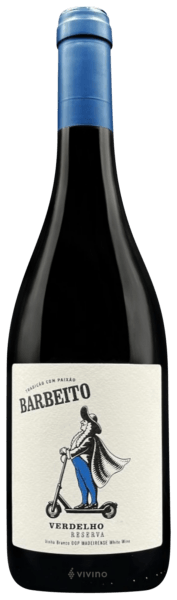 Barbeito Reserva Verdelho | Vivino Brasil