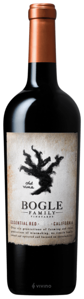 Bogle Essential Red | Vivino English