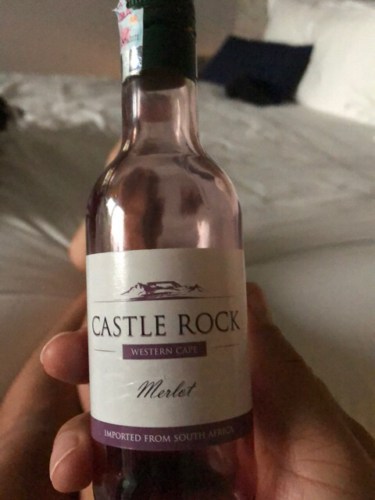 Castle Rock Merlot | Vivino US
