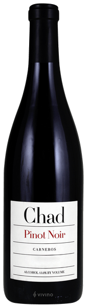Chad Pinot Noir | Vivino US