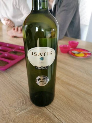2019 Isatis Rouge | Vivino US