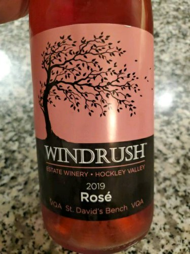 Windrush Rosé | Vivino Australia