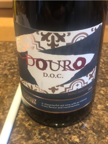 Aldi Specially Selected Mimo Moutinho Douro Reserva | Vivino US