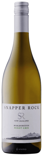Snapper Rock Pinot Gris | Vivino US
