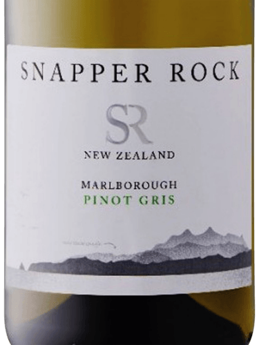 Snapper Rock Pinot Gris | Vivino US