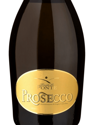 Fratelli Ponte Prosecco | Vivino US