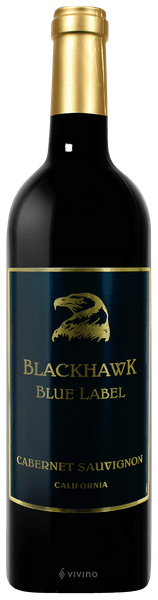 Blackhawk Blue Label Cabernet Sauvignon | Vivino US