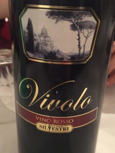 Cantine Silvestri Vivolo Rosso | Vivino US
