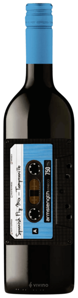 Arms Length Spanish Fly Mix Tempranillo | Vivino US