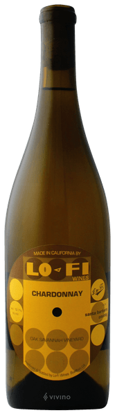 Lo-Fi Chardonnay (Oak Savannah Vineyard) | Vivino