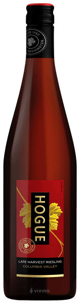 Hogue Late Harvest Riesling | Vivino English