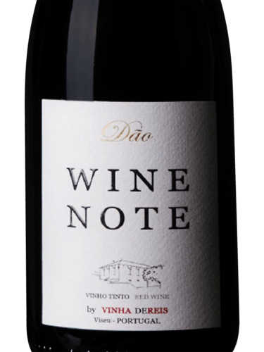 Vinha de Reis Wine Note | Vivino Australia