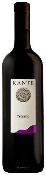 Kante Terrano | Vivino English