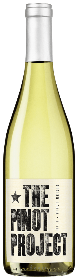 The Pinot Project Winery | Vivino