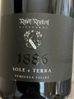 Robert Renzoni 1886 Sole e Terra | Vivino United Kingdom