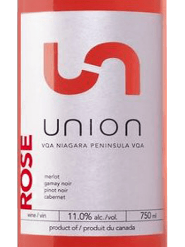 Union Rosé | Vivino US