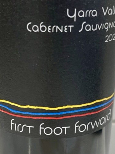 First Foot Forward Cabernet Sauvignon | Vivino US