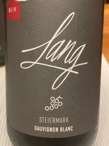 Lang Sauvignon Blanc | Vivino US
