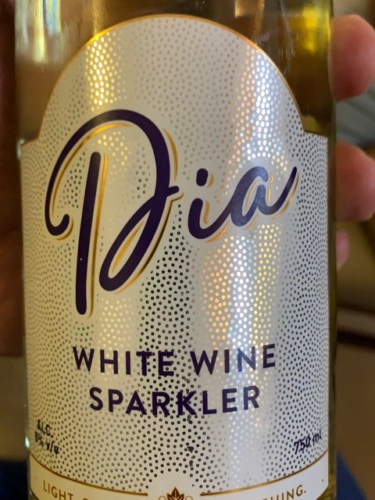 Sula Vineyards Dia White Sparkler | Vivino English