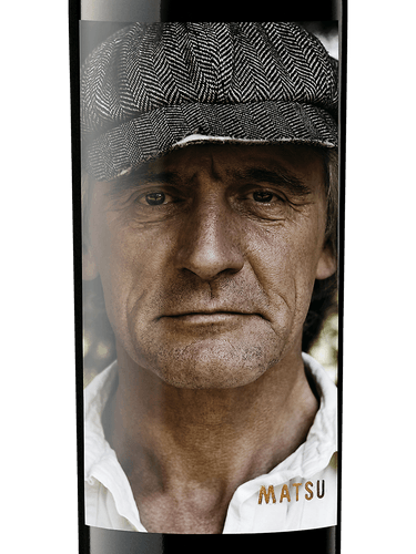 Matsu El Recio | Vivino US