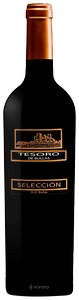 Bodegas del Rosario Selección Tesoro de Bullas | Vivino US
