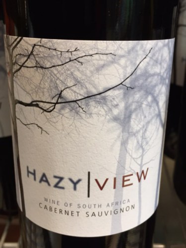 Hazy View Cabernet Sauvignon | Vivino Canada