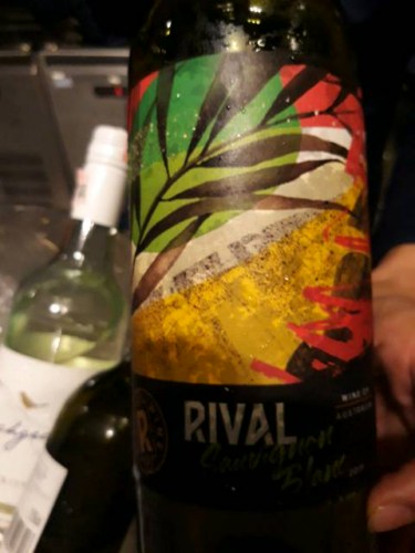 Rival Sauvignon Blanc | Vivino US
