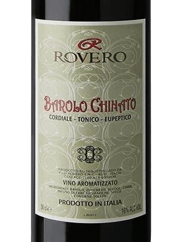 Rovero Barolo Chinato | Vivino Australia