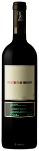 Tenuta di Valgiano Palistorti Colline Lucchesi | Vivino English