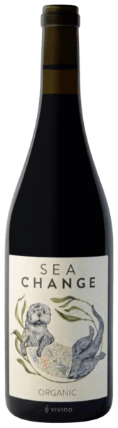 Sea Change Organic Red | Vivino US