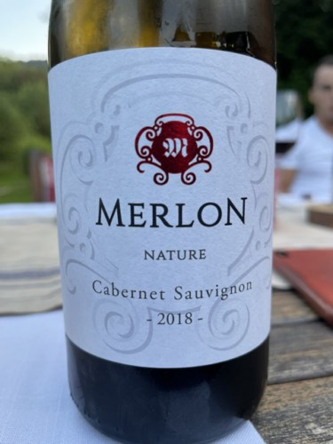 Merlon Nature Cabernet Sauvignon | Vivino US