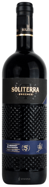 Soliterra Essence Cabernet Sauvignon | Vivino US