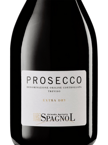 Spagnol Prosecco di Treviso Extra Dry | Vivino US