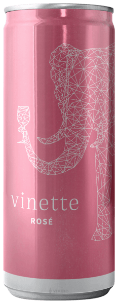 Vinette Wines Rosé | Vivino US
