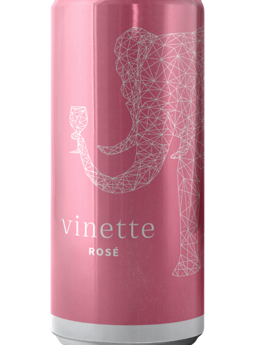 Vinette Wines Rosé | Vivino US