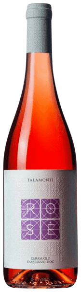 Talamonti Rosé Cerasuolo D'Abruzzo | Vivino English