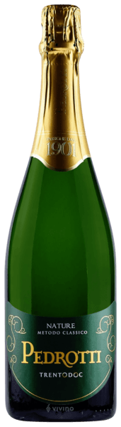 Pedrotti Nature | Vivino US