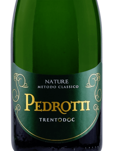 Pedrotti Nature | Vivino US