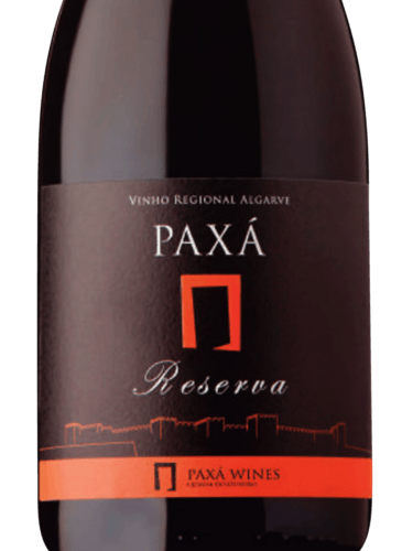 Paxá Reserva | Vivino US