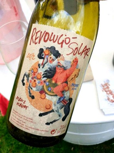 Alba & Albert Revolució Solar | Vivino US