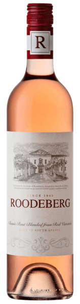 Roodeberg Classic Rosé Blend | Vivino US