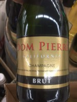 Dom Pierre Brut Champagne | Vivino English